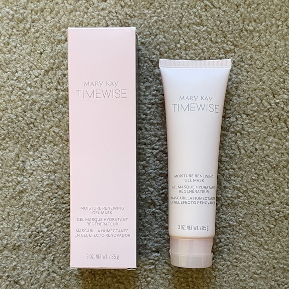 Mary Kay | Skincare | Mary Kay Timewise Moisture Renewing Gel Mask ...